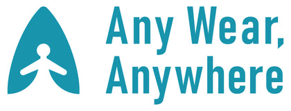 Any Wear, Anywhere