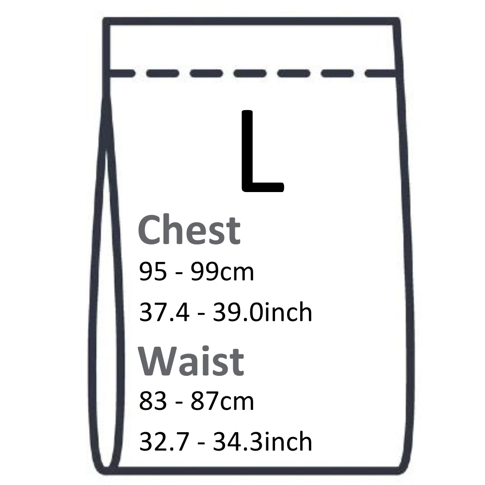 Mens L Size Clothing Sets - Spring/Autumn