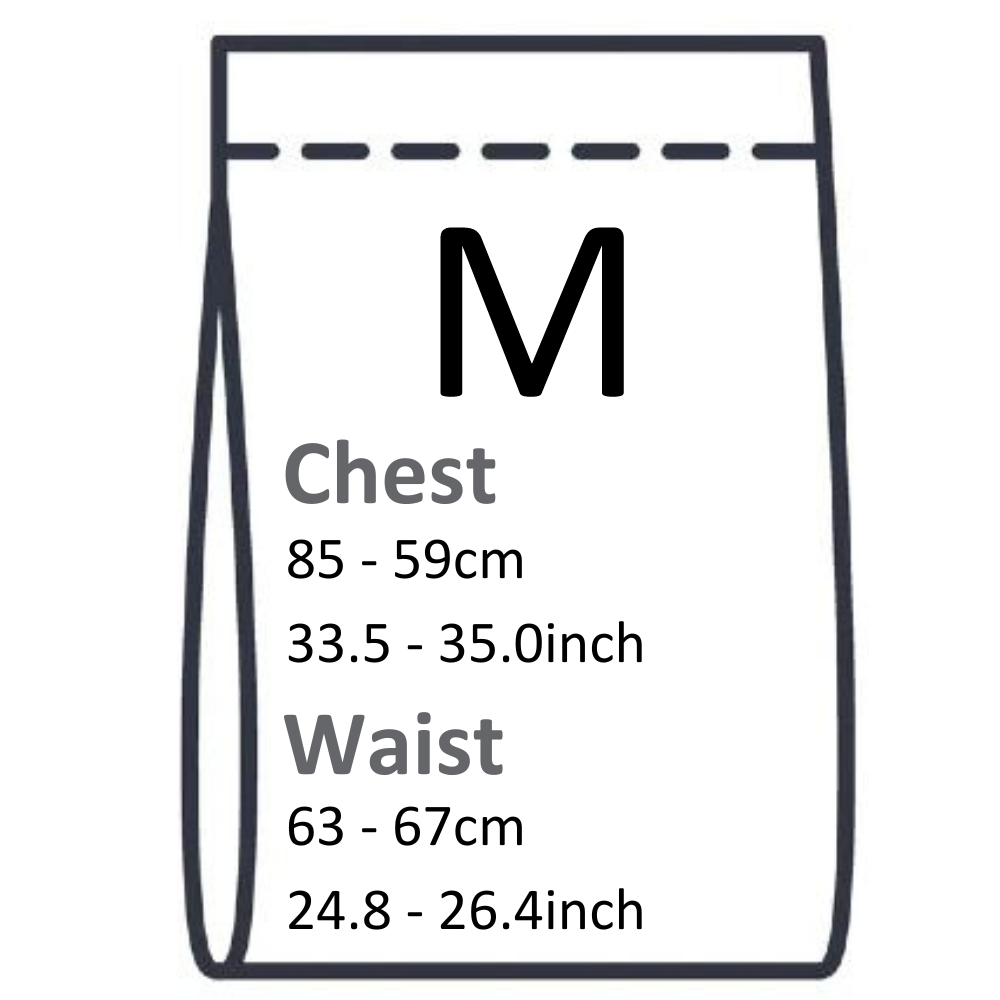 Womens M Size Clothing Sets - Spring/Autumn