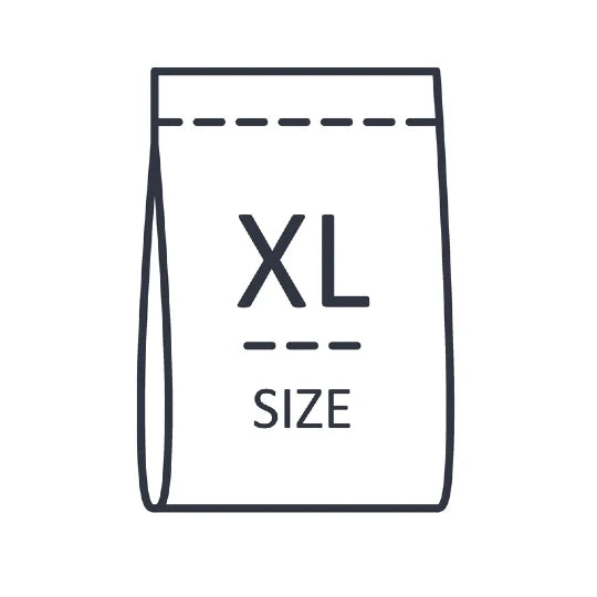 Mens XL Size Clothing Sets - Winter